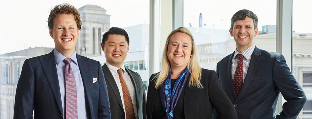 Lawdragon: Building a World-Class Team at Keller Postman - Keller Postman