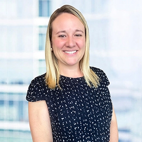 Keller Postman LLC Promotes Ashley Barriere, Amelia Frenkel, and John ...