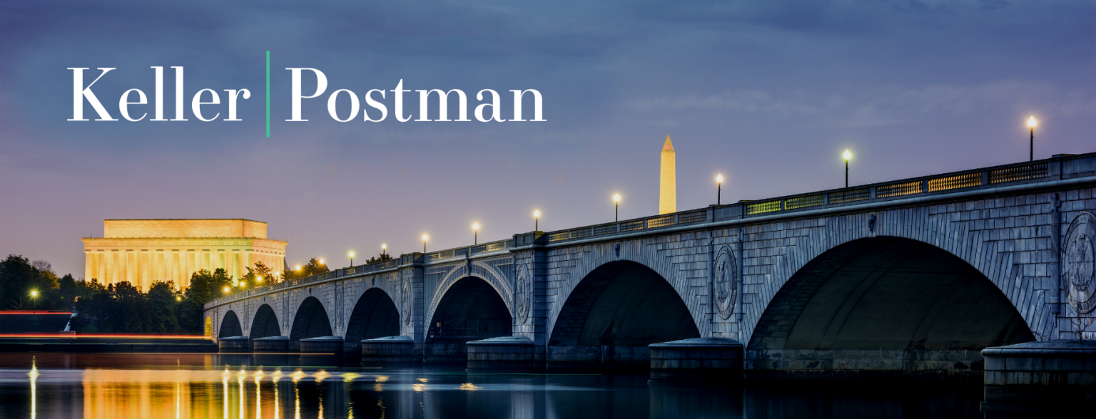 Keller Postman LLC Launches Washington, D.C. Office - Keller Postman