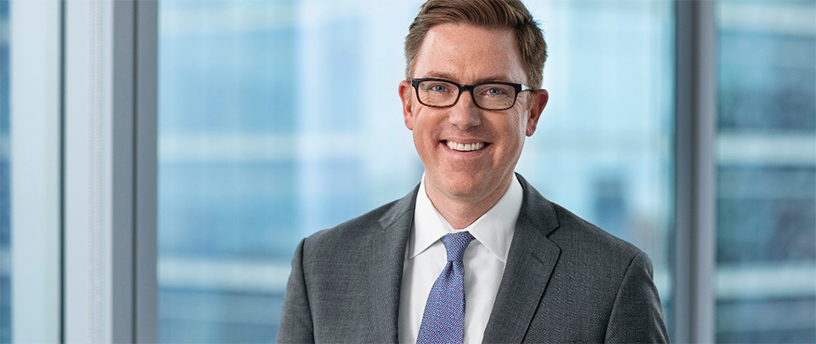 The American Lawyer Names Keller Postman Partner Ben Whiting to 2022 ...