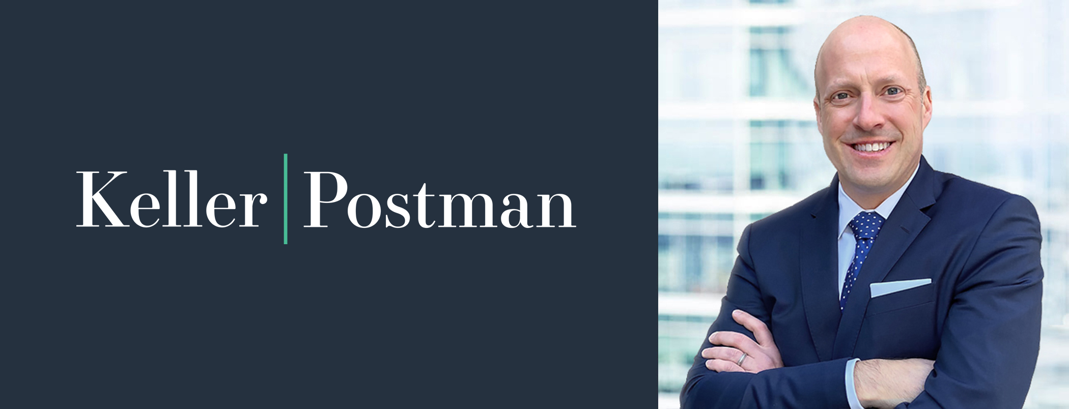 Keller Postman LLC Announces Addition of Partner Jason Zweig to Chicago ...
