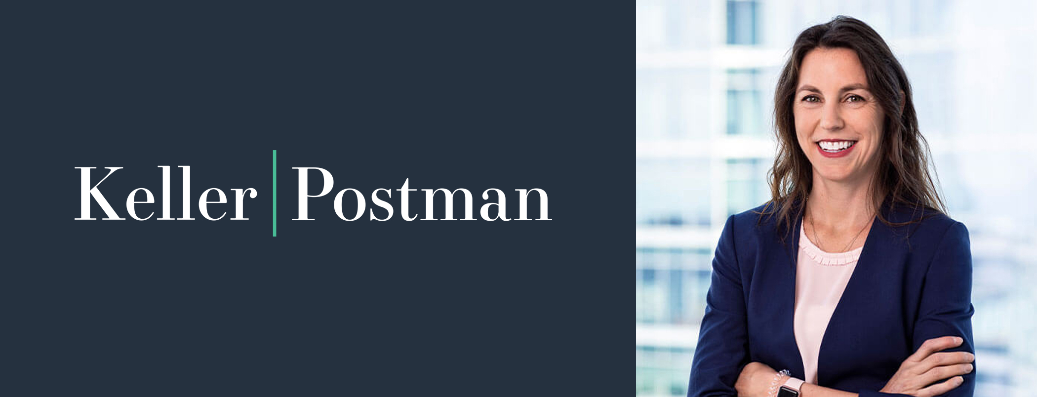 Keller Postman’s Nicole Berg Appointed to Plaintiffs’ Executive ...