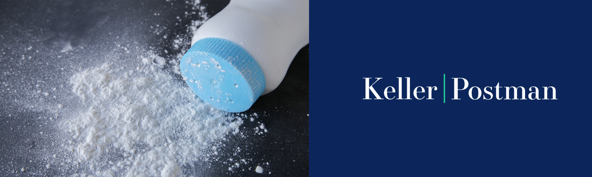 Keller Postman Supports Talcum Powder Litigation Resolution